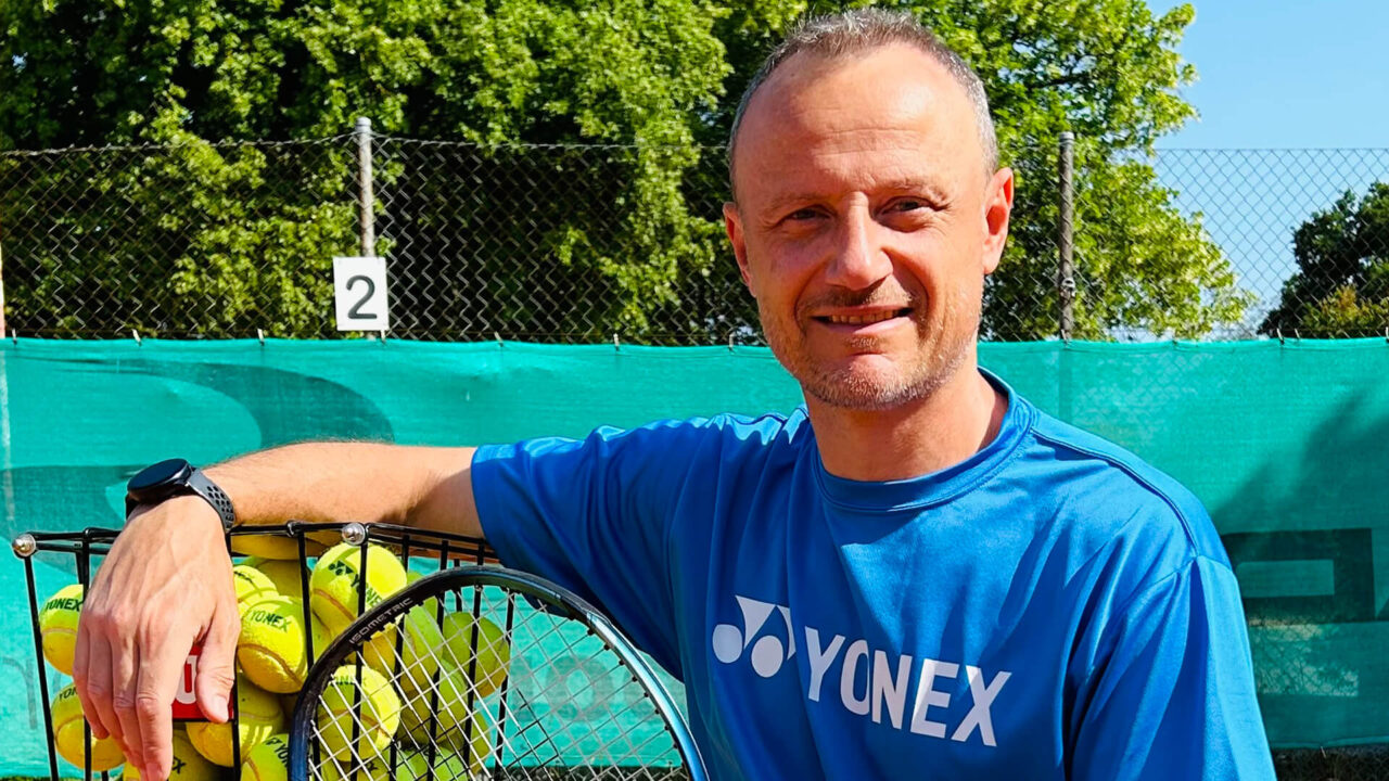 Trainer - TC Moosburg